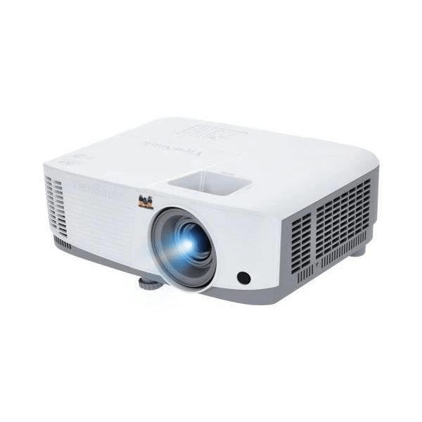 ViewSonic PA503SB Data Projector SVGA 3800 Lumens 800x600 Projector Wh ...