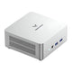MinisForum VENUS Mini PC - Intel Core i5-12450H 512GB SSD 16GB RAM Win ...