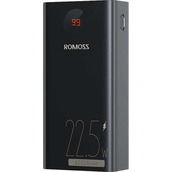 Romoss Power Bank Zeus 40000mAh 22.5w PEA40-152-2133H – FirstShop
