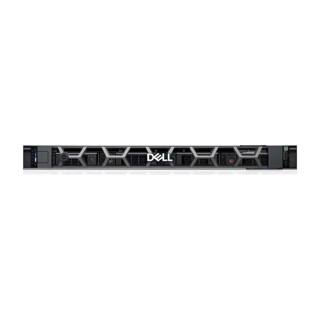 Dell PE R660XS Rack Server - Intel Xeon Silver 4514Y 32GB 1x480GB SSD ...
