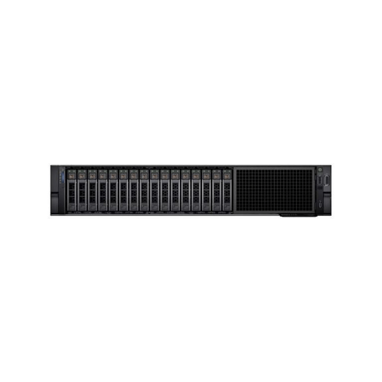 Dell PowerEdge R750xs 12x 3.5-inch Rack Server - 2x Intel Xeon 4310 32 ...