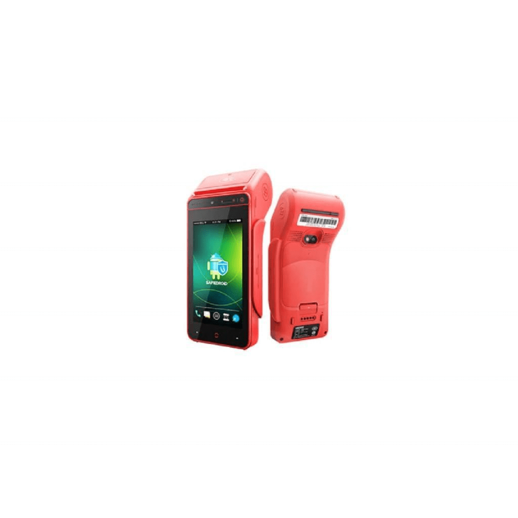 Poslab MP-5000 Mobile POS Handheld Device PL-MP5000 – FirstShop