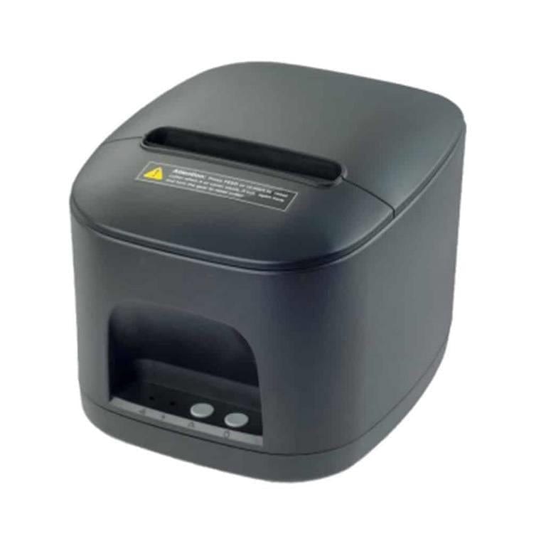 Poslab 3-inch 230mm/s Wired Thermal Receipt Printer PL-QX-300 – FirstShop