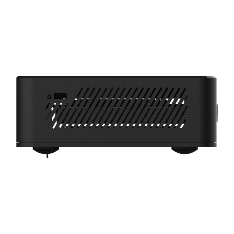 Proline NUC Mini PC - Intel Core i3-1005G1 512GB SSD 8GB RAM Win 11 Pr ...