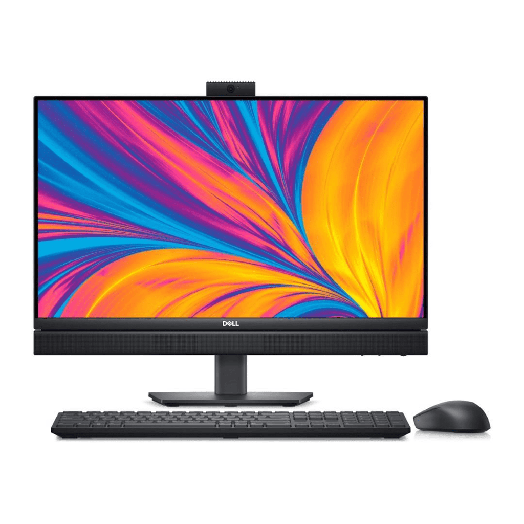 Dell OptiPlex 7420 23.8-inch FHD All-In-One PC - Intel Core i5-14500T