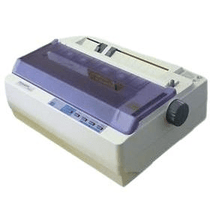 Dot matrix printers – FirstShop