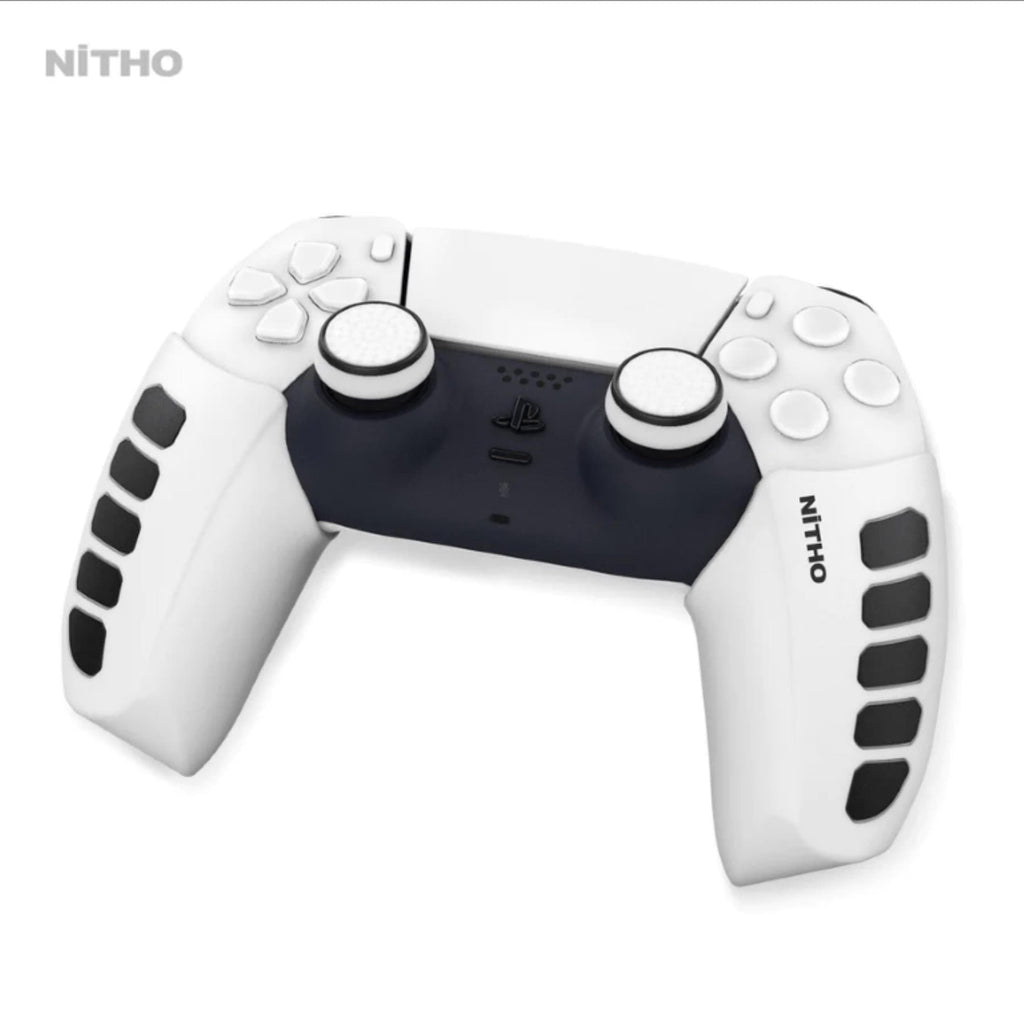 Nitho PS5 Gaming Kit Controller Grip PS5-PGMK-WK