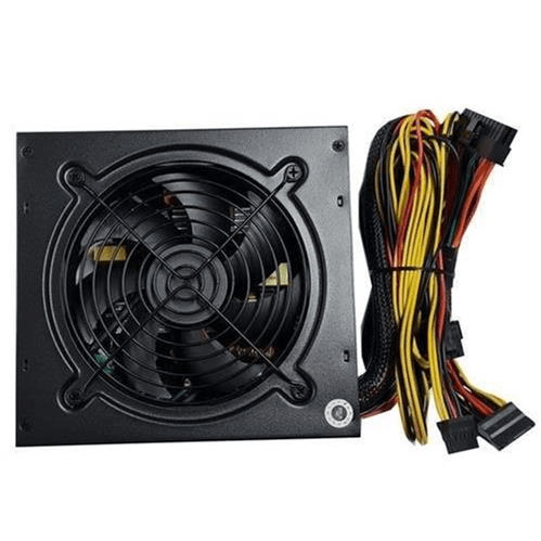 UniQue 700W ATX Power Supply PSU700 – FirstShop