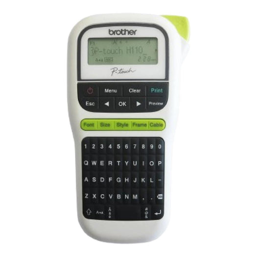 Brother printers – FirstShop