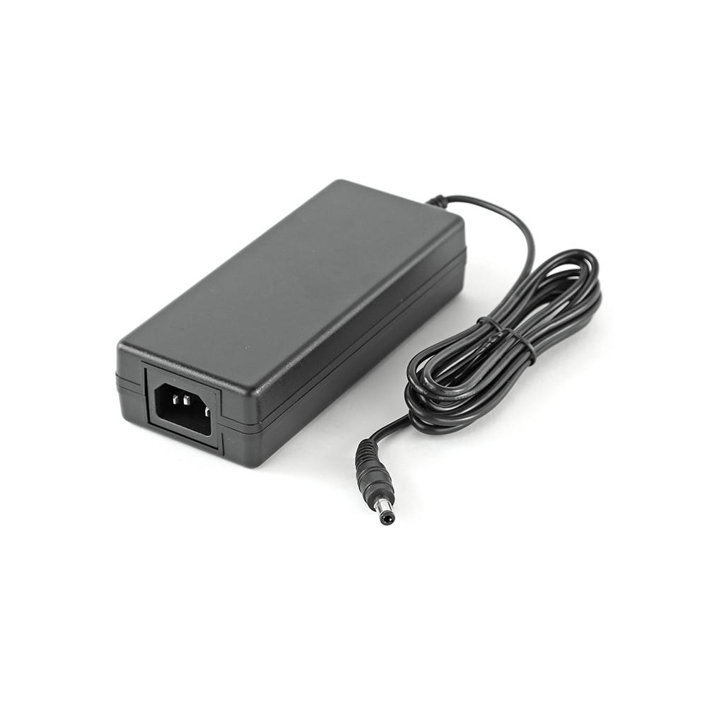 Zebra Power Supply for Fixed Readers PWR-BGA24V78W1WW – FirstShop