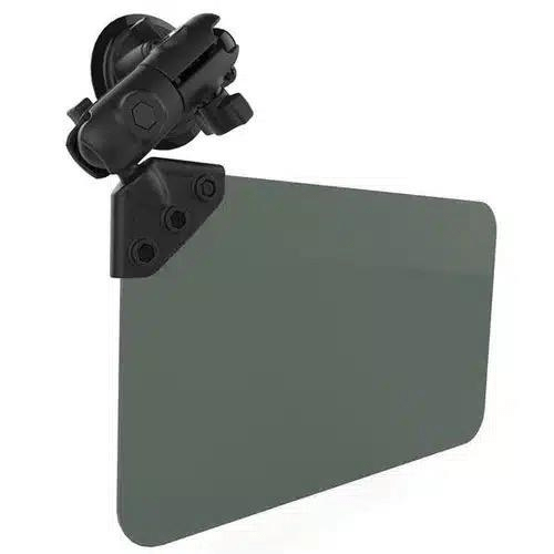 Nemesis Heavy Duty Window Suction Mount with 120mm Rotating Arm PWR-HD ...
