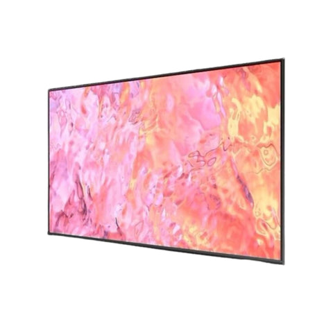 Samsung QA50Q60C 50-inch 4K UHD Smart QLED TV QA50Q60CAKXXA – FirstShop