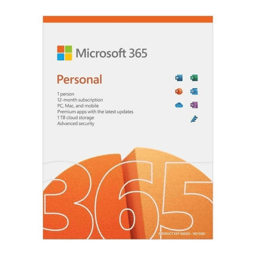 Microsoft Office – FirstShop