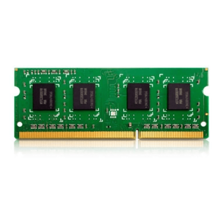 QNAP 4GB 1600 MHz DDR3 Memory Module RAM-4GDR3-SO-1600 – FirstShop