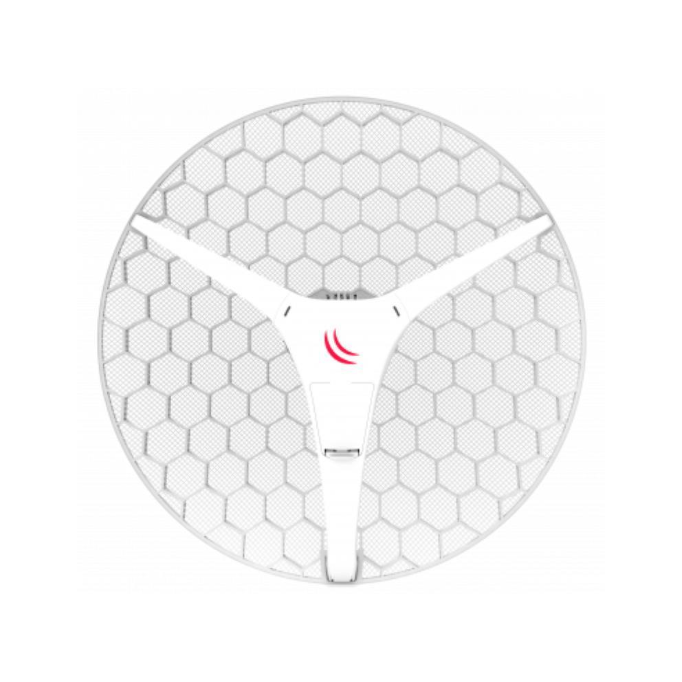 MikroTik RBLHGG-5acD-XL Long Range 27dBi 5GHz Network Antenna 4-pack ...