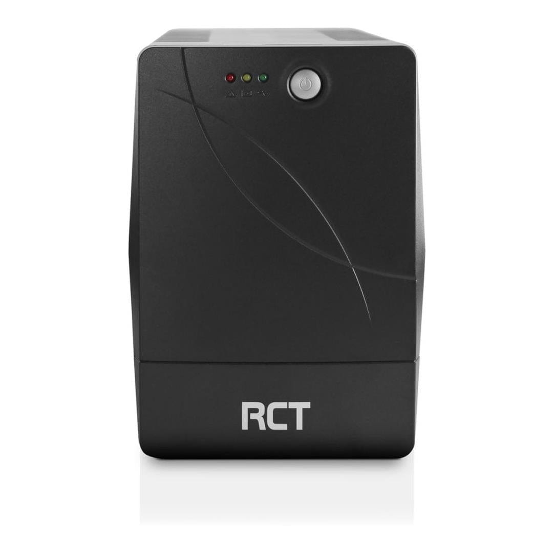 RCT 600W 1000VA Line-Interactive UPS RCT-1000VAS – FirstShop