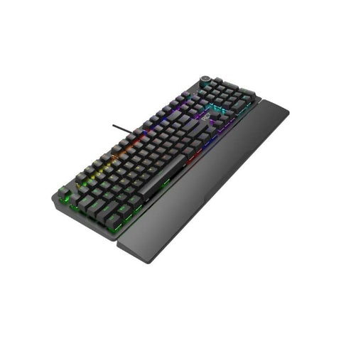 RCT HyperKey RGB Wired Gaming Keyboard – FirstShop