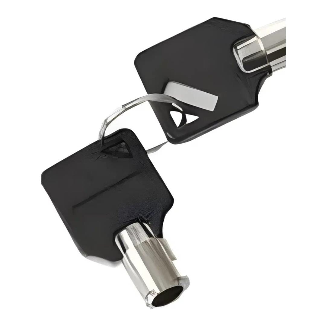 RCT Master Key for NL-K301 Lock – FirstShop
