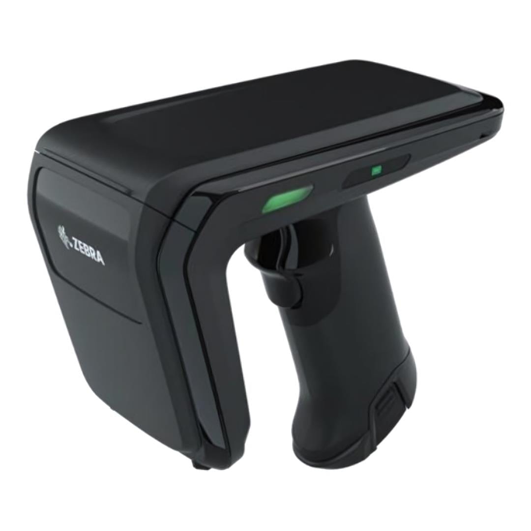 Zebra RFD40 UHF RFID RFID Reader RF Wireless RFD4030-G00B700-WR – FirstShop