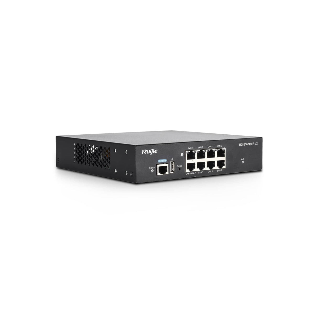 Ruijie Reyee RG-EG2100-P V2 EasyGate All-In-One Managed Access Gateway ...