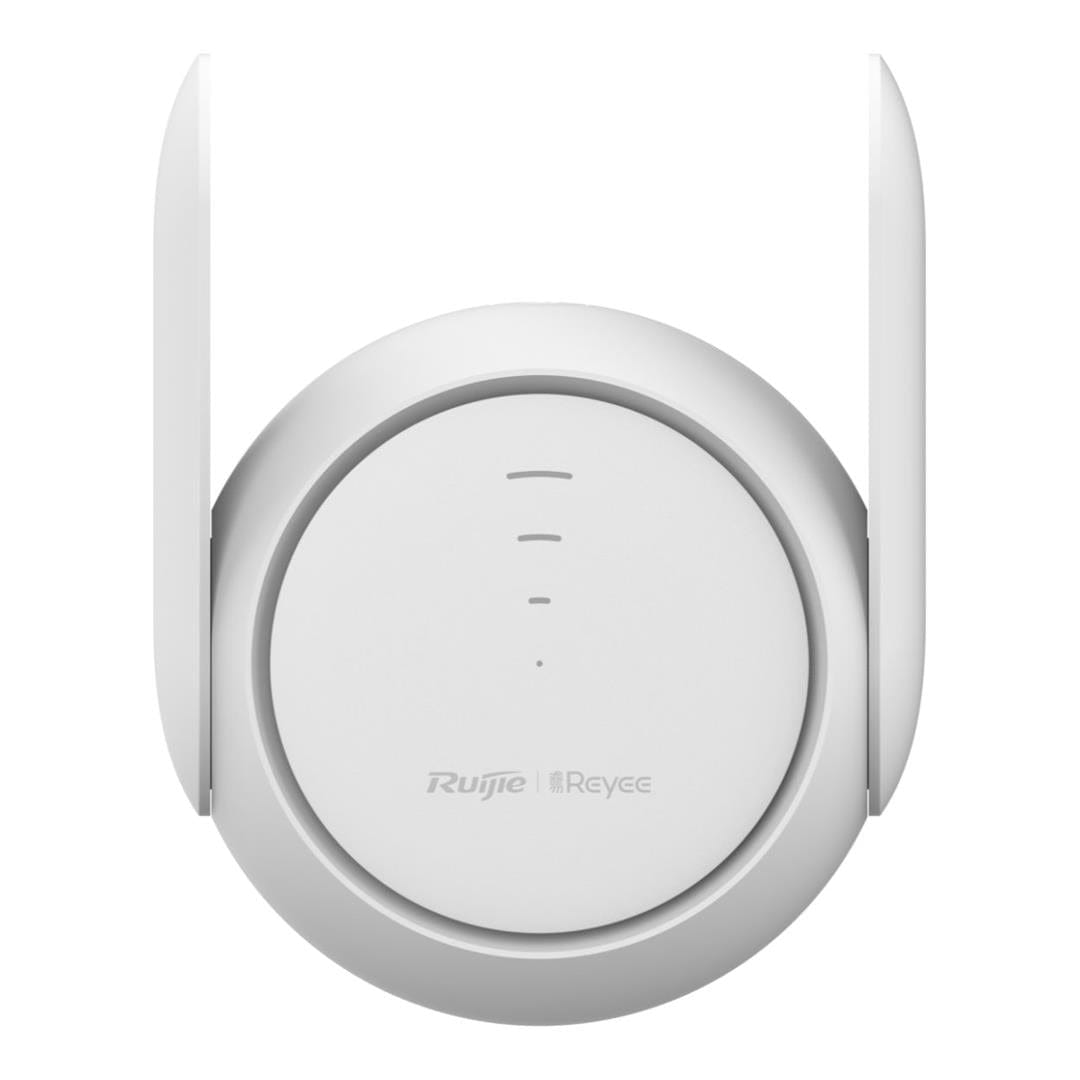 Ruijie Reyee 1200M Dual-band Mesh Wi-Fi Extender RG-EW1200R – FirstShop
