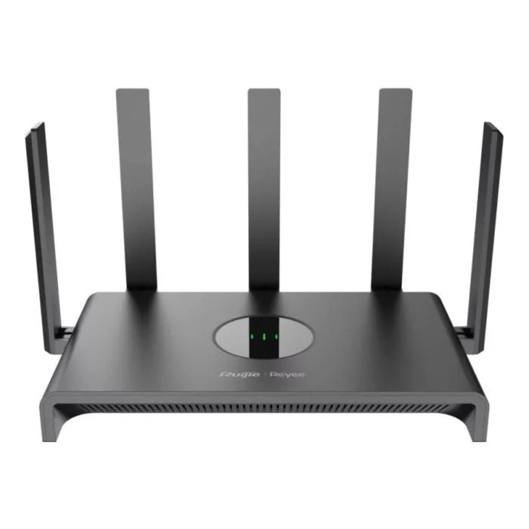 Reyee Dual Band AC 1300Mbps Gigabit Mesh Router RG-EW1300G – FirstShop