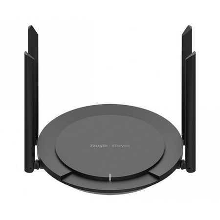 Ruijie – FirstShop