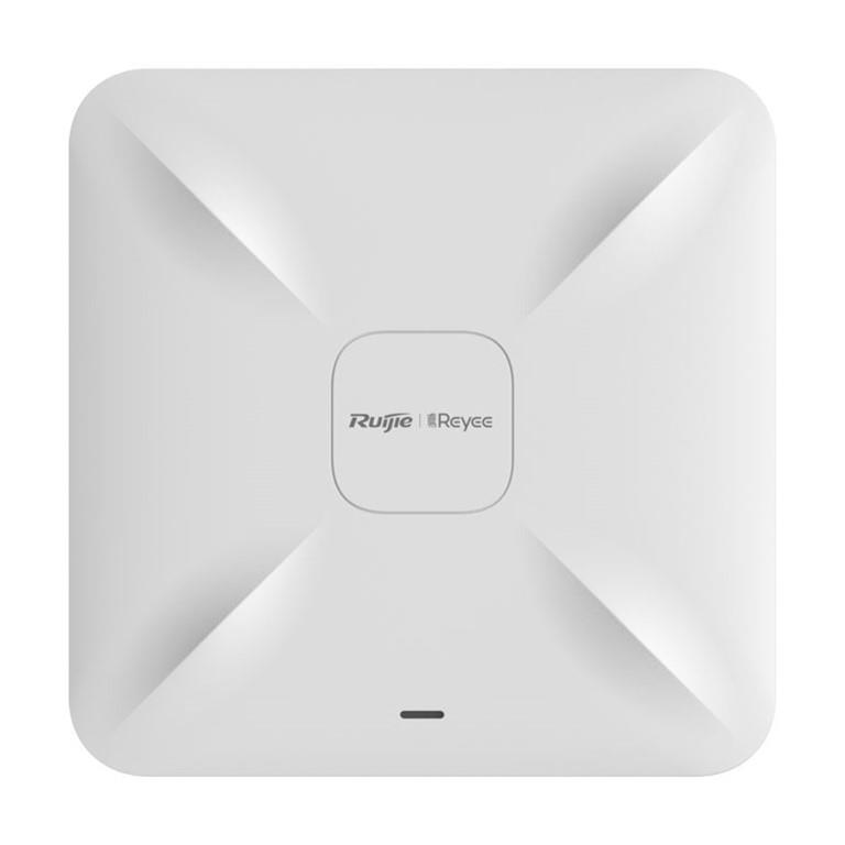 Reyee 1267Mbps Dual Band FE Ceiling Mount Wi-Fi 5 Access Point RG-RAP2 ...