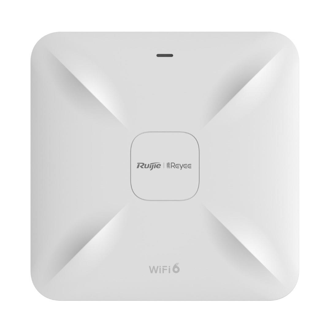 Ruijie Reyee RG-RAP2260(E) Wi-Fi 6 3202Mbps Multi-G Ceiling Access Poi ...