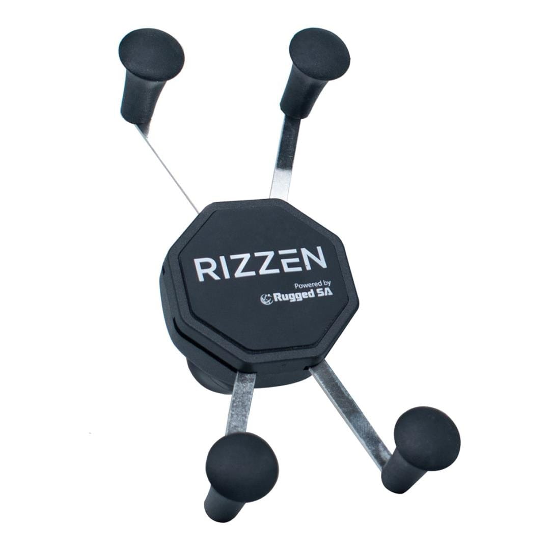 Rizzen X-Grip Phone Holder RIZZ-1-XG – FirstShop