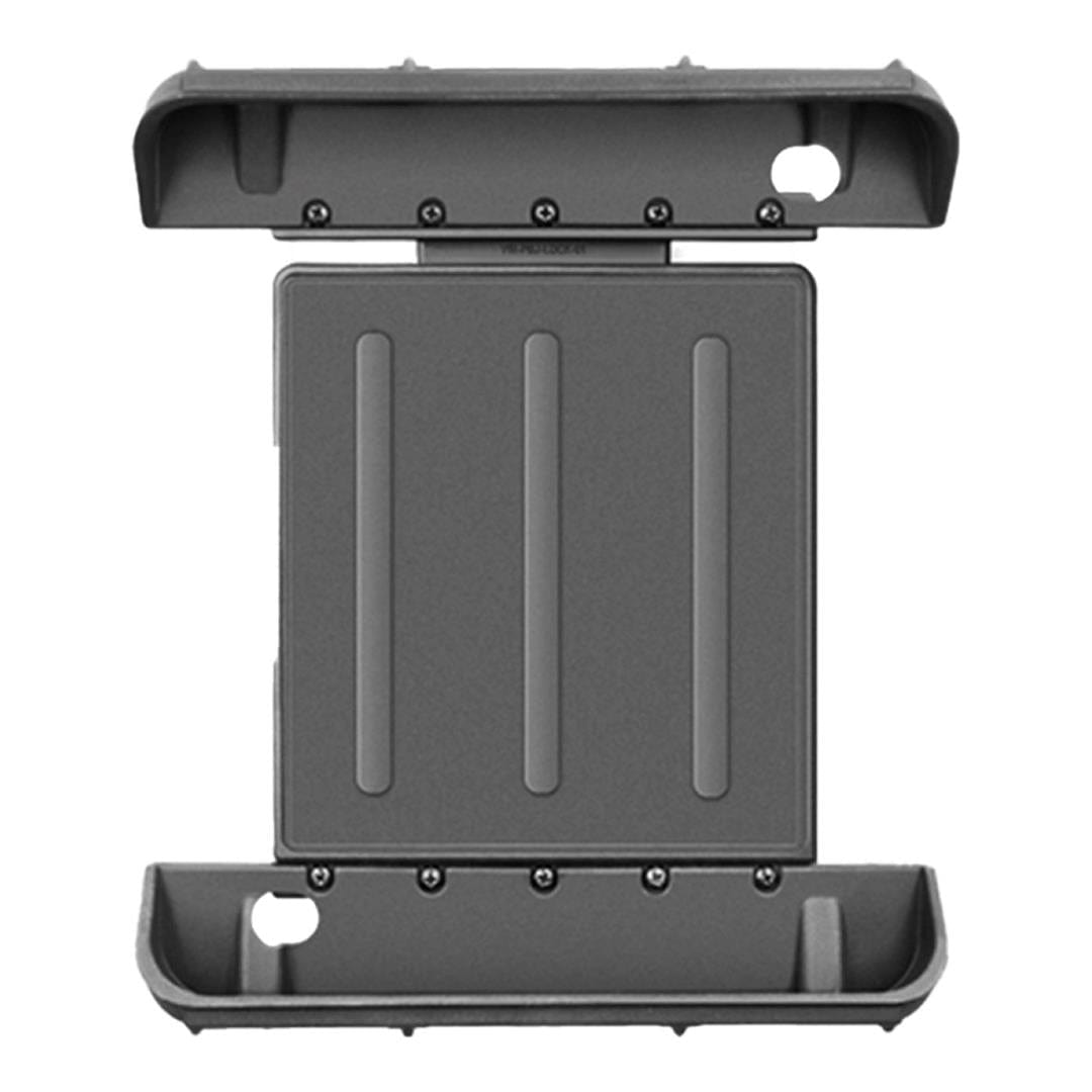 Rizzen PBJ03 270x170x12mm Rugged Tablet Holder with Lock RIZZ-PBJ03L ...