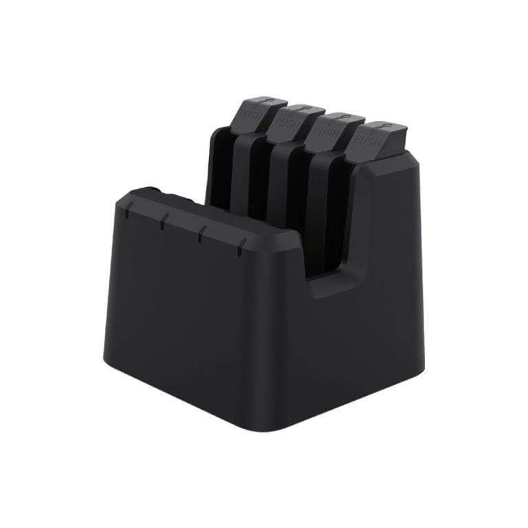 Rizzen T5 4-slot Battery Charger RIZZ-T5-4BATT-CHRG – FirstShop