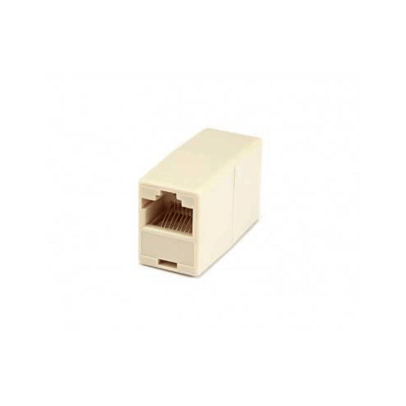 Acconet RJ45 Female to Female Inline Connector RJ45-INLINE
