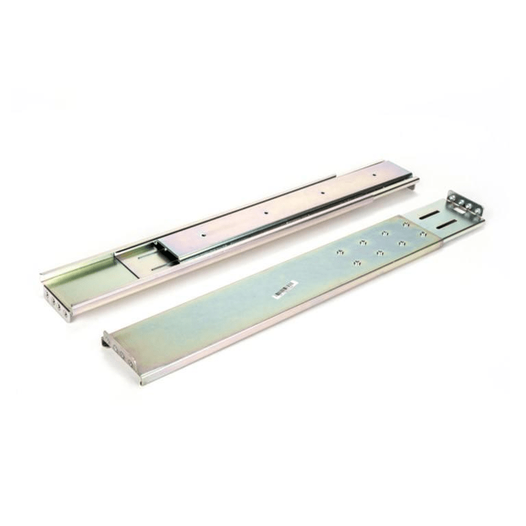Vertiv Liebert 4-post Rail Mount Sliding Kit for 19-inch Vertiv Rack U