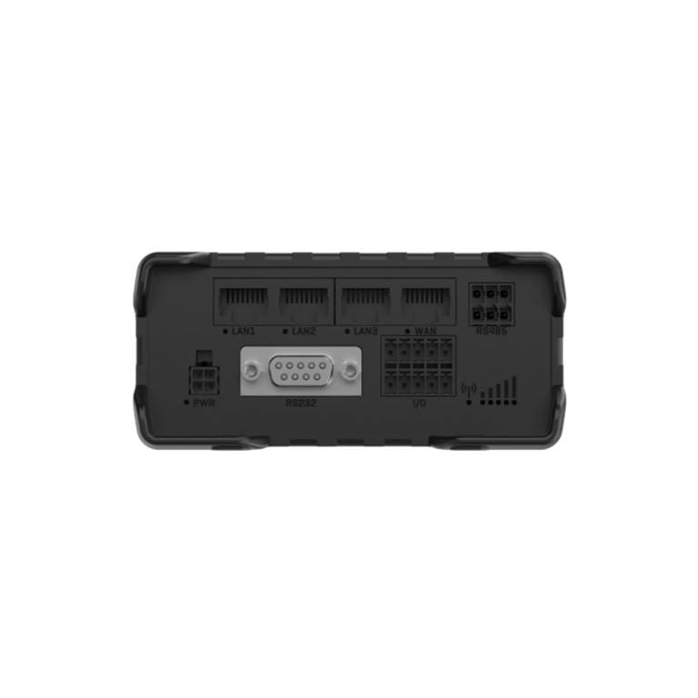 Teltonika RUT956 Industrial Cellular LTE Cat4 Router – FirstShop Teltonika RUT956 Industrial Cellular LTE Cat4 Router – FirstShop
