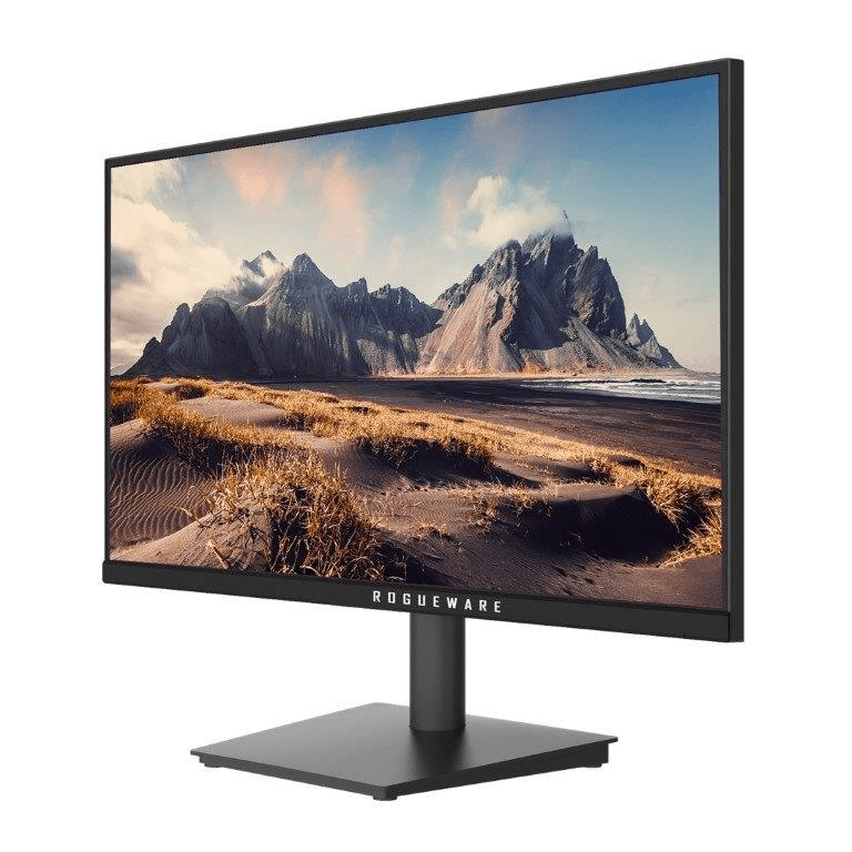 Rogueware W2213SG 21.5-inch 1920 x 1080p FHD 16:9 100Hz 5ms Freesync V