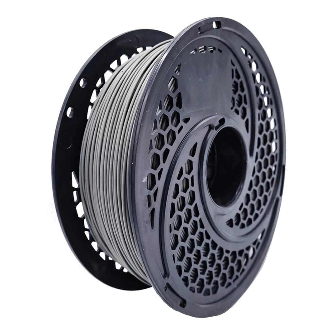 SA Filament PLA Grey Filament 1kg, 1.75mm SAF-PLA-103 – FirstShop