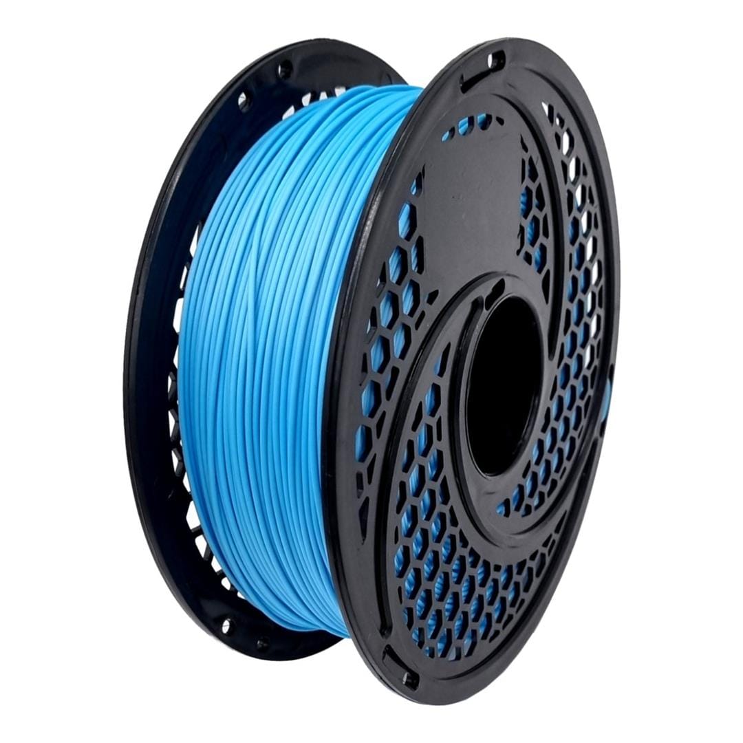 SA Filament PLA+ Chrome Filament 1kg - Blue SAF-PLAPLUS-H04 – FirstShop