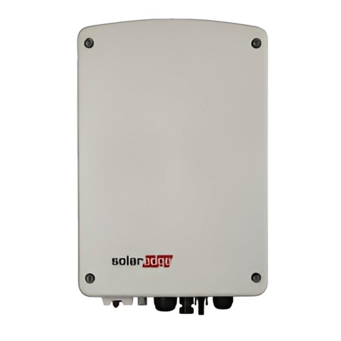 SolarEdge SE2000M 2000W Single-Phase Inverter with M2640 Power Optimiz