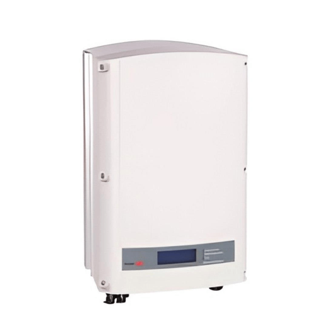 SolarEdge SE27.6K 27.6kW DCD SPD 3-Phase Inverter with SetApp Configur