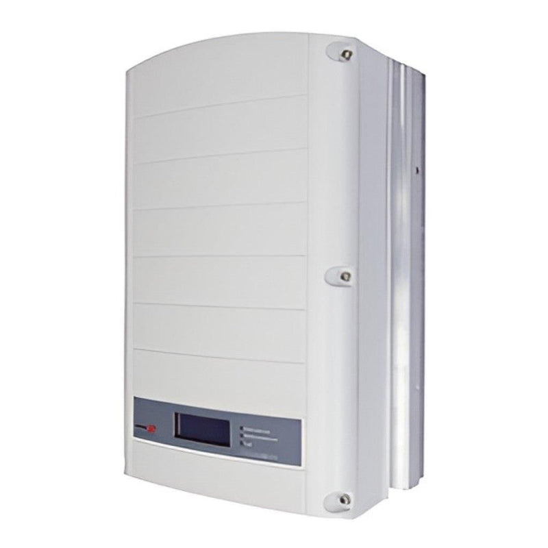 SolarEdge SE27.6K 27.6kW DCD SPD 3-Phase Inverter with SetApp Configur