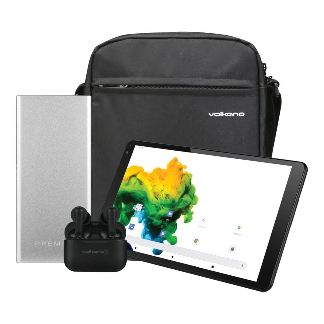 Connex Serenity 10-inch Tablet - Unisoc SC9863 64GB ROM 4GB RAM 4G And ...