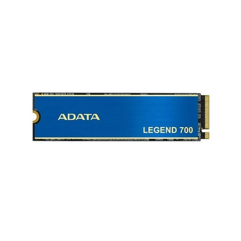ADATA Legend 700 Gold 512GB M.2 2280 PCIe Internal SSD SLEG-700G-512GC ...