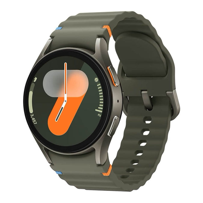 Samsung Galaxy Watch 7 40mm 32GB Smartwatch Green SM-L300NZGAXFA ...