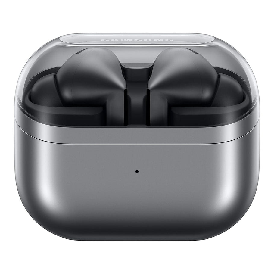 Samsung Galaxy Buds3 Pro Wireless Earbuds - Silver SM-R630NZAAXFA ...