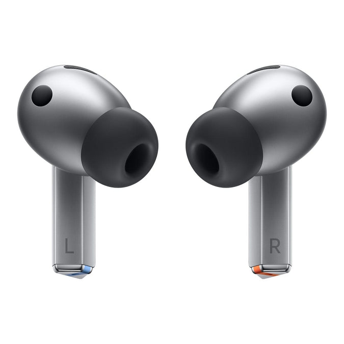 Samsung Galaxy Buds3 Pro Wireless Earbuds - Silver SM-R630NZAAXFA ...