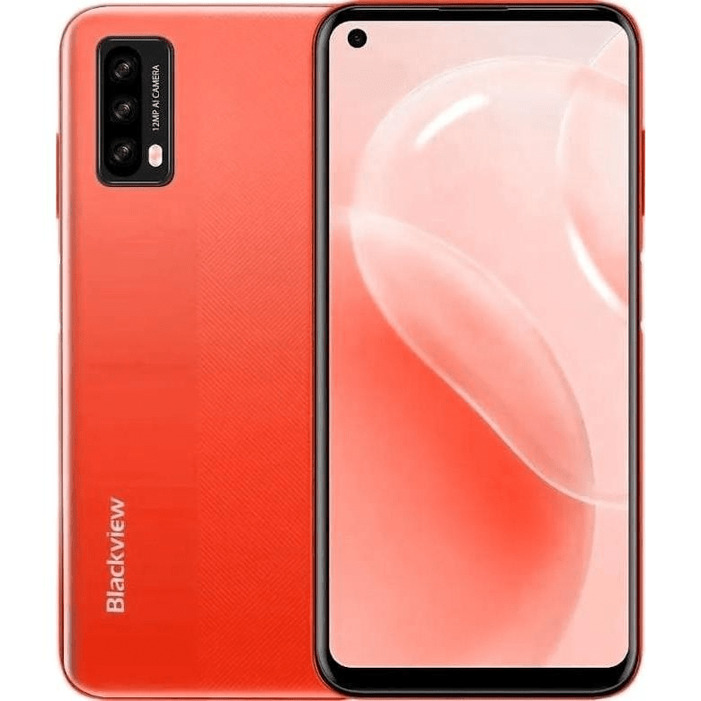 Blackview A90 6.39-inch Smartphone - MediaTek P60 64GB ROM 4GB RAM And ...