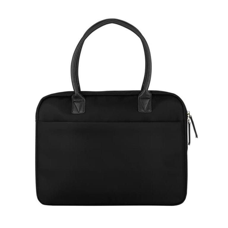SupaNova Sienna Series 15.6-inch Ladies Notebook Handbag Black SN-1030