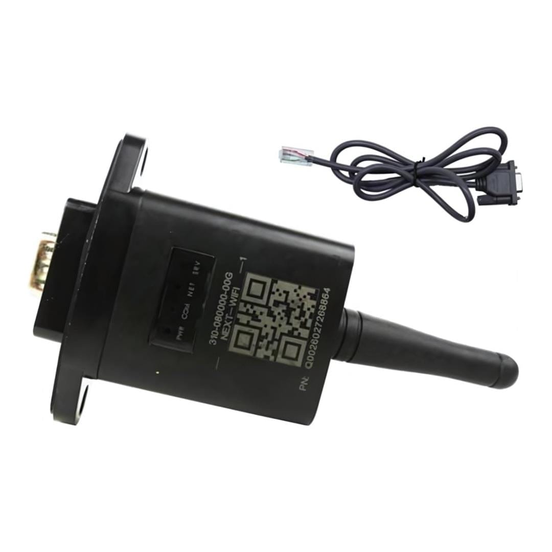Solarix Wi-Fi Module for Solarix SUN 6.5KVA Inverters SOLWIFIDG01 ...