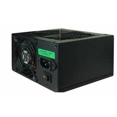 UniQue Superchannel 550W ATX Power Supply SP550 – FirstShop